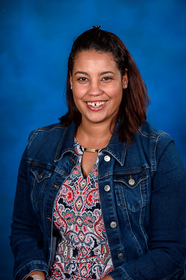 SECOND GRADE - Gloria Dei Lutheran School